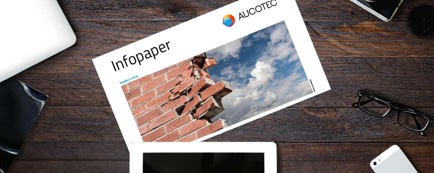 AUCOTEC - Infopaper subsciption