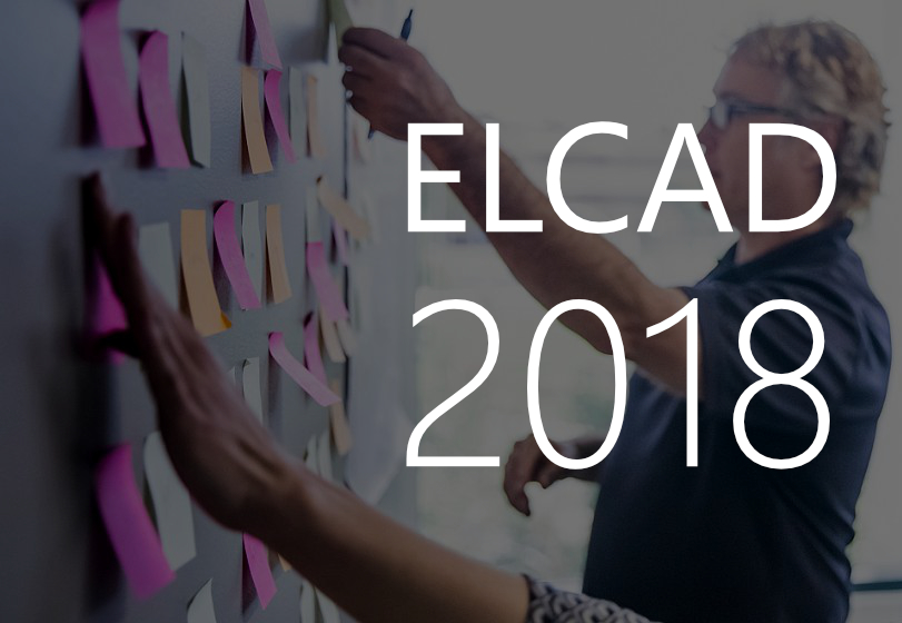 ELCAD Version 2018 - AUCOTEC
