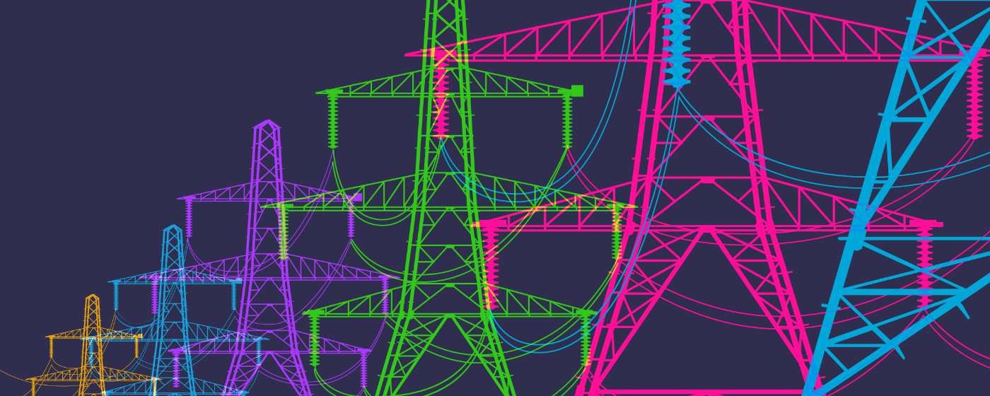 RUPLAN – CAD standard for energy suppliers - AUCOTEC