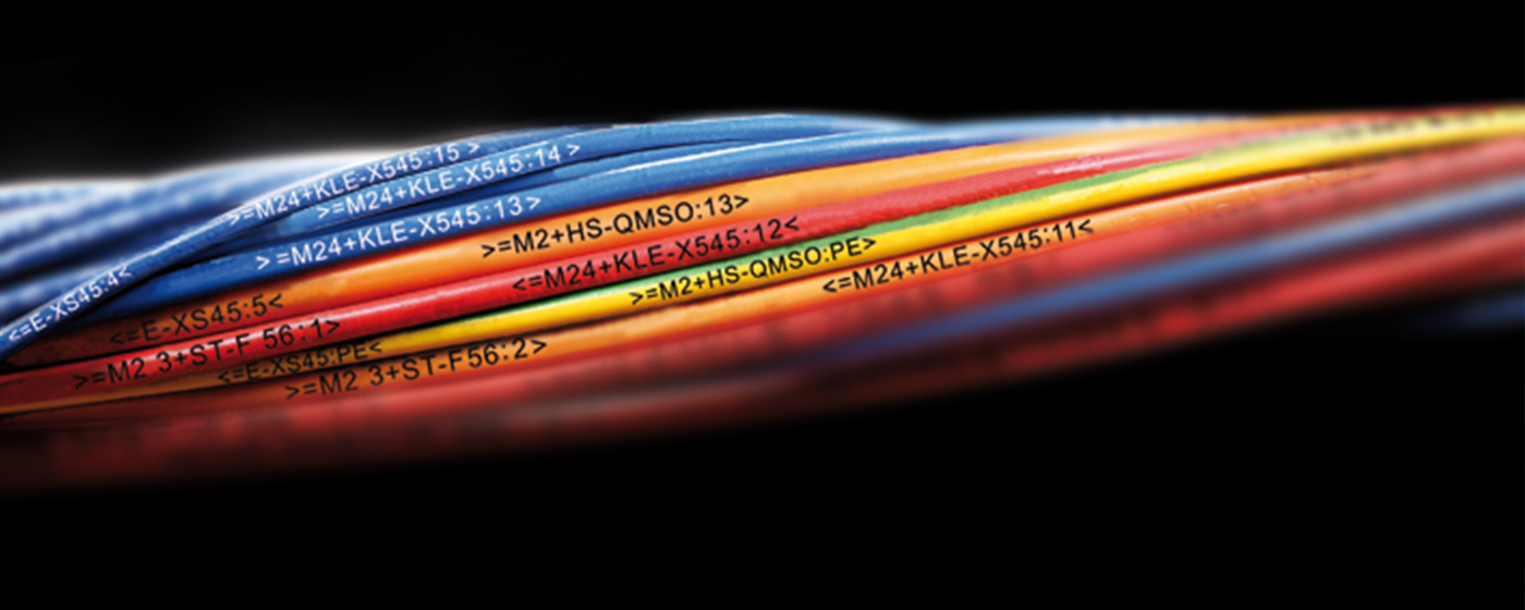 CadCabel AG and Engineering Base develop wiring interface