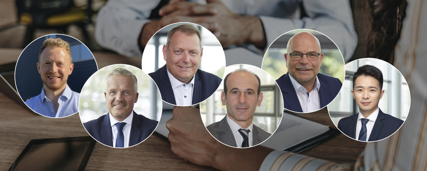 Meet the Experts