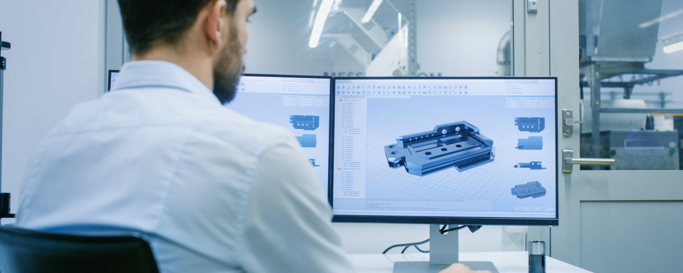 Independent platform combines 3D design and 2D engineering