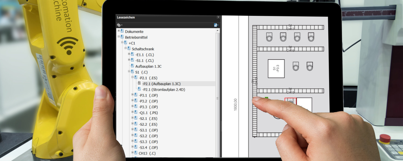 SMART-PDF - converting several sheets in PDF in Engineering Base