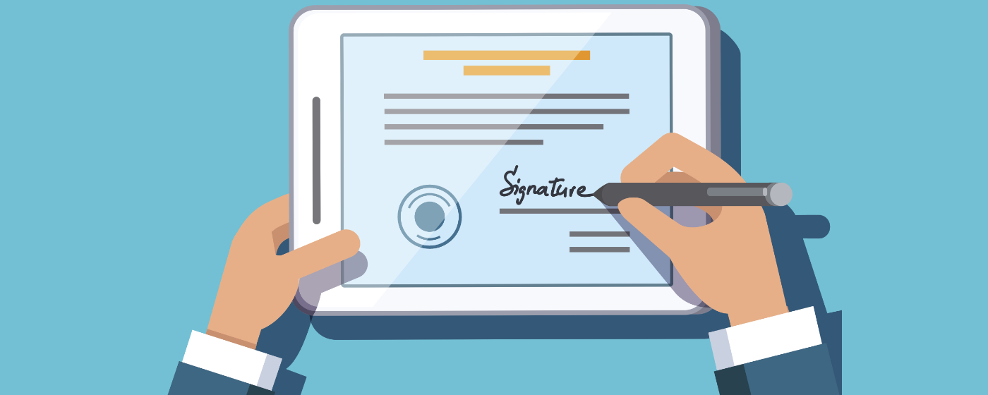 FDA Title 21 eCFR Part 11 compliant e-records and e-signatures in EB