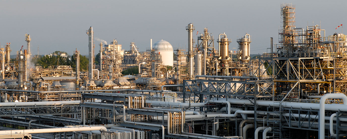 Dow Chemical > Engineering Base for plant design